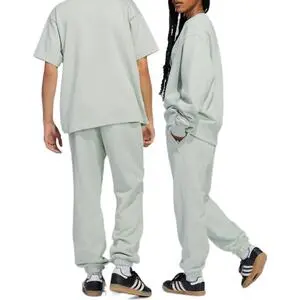 Adidas X Pharrell Humanrace Logo Sweatpant 'green