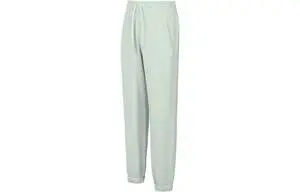 Adidas X Pharrell Humanrace Logo Sweatpant 'green