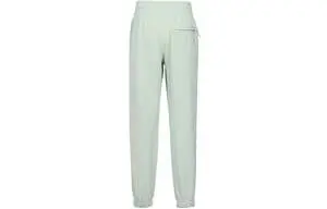 Adidas X Pharrell Humanrace Logo Sweatpant 'green