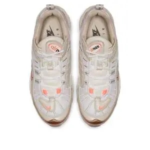 Nike Max 98 Sneakers - Rose Gold
