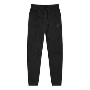 Nike Casual Sports Long Pants - Black