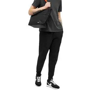 Nike Casual Sports Long Pants - Black