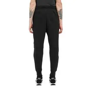 Nike Casual Sports Long Pants - Black