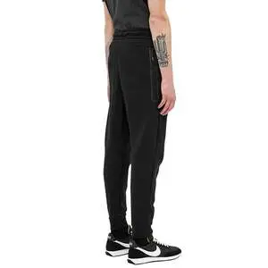 Nike Casual Sports Long Pants - Black
