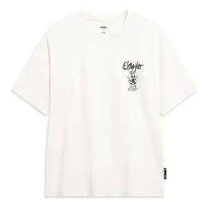 LI-NING X Disney Oswald Graphic T-shirt