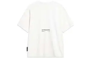 LI-NING X Disney Oswald Graphic T-shirt