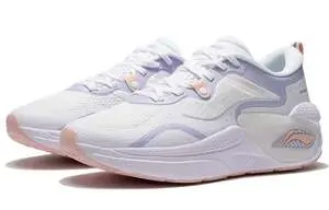 LI-NING Sport Leisure Sneakers