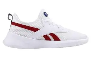 REEBOK Royal Ec Ride 2 Sneakers - White/red