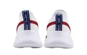 REEBOK Royal Ec Ride 2 Sneakers - White/red
