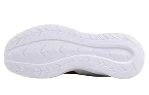 REEBOK Royal Ec Ride 2 Sneakers - White/red