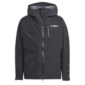 Adidas Terrex Techrock Gore-tex Pro Rain Jacket
