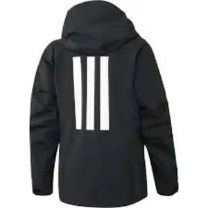Adidas Terrex Techrock Gore-tex Pro Rain Jacket