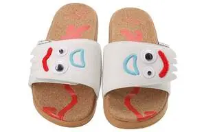 LI-NING Slipper X Disney Forky