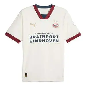 PUMA Official Psv Away Jersey