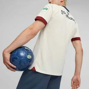 PUMA Official Psv Away Jersey