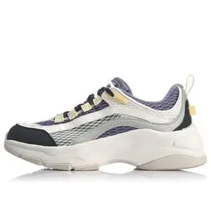 Li-ning Chunky Sneakers For Women
