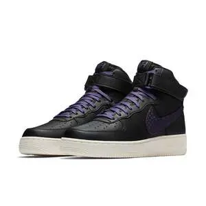 Nike Force 1 High Top Sneakers