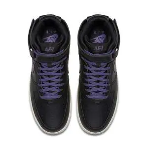 Nike Force 1 High Top Sneakers
