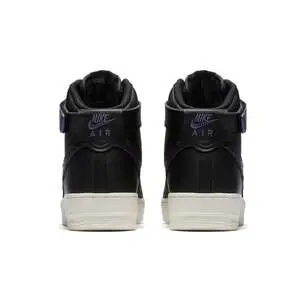 Nike Force 1 High Top Sneakers