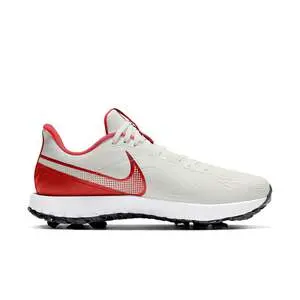 Nike React Infinity Pro Athletic Sneakers - Creamwhite/red