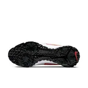 Nike React Infinity Pro Athletic Sneakers - Creamwhite/red