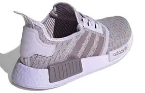 Adidas Nmd_r1 Sneakers - Purple