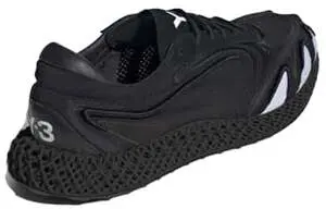 Adidas Y-3 Runner 4d Sneakers