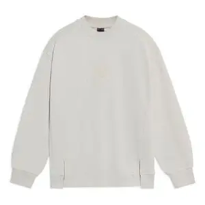 LI-NING X Dragon Crossover Series Loose Round Neck Pullover