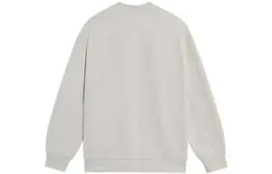 LI-NING X Dragon Crossover Series Loose Round Neck Pullover