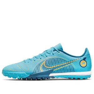 Nike Mercurial Vapor 14 Academy Tf 'blueprint - Blue