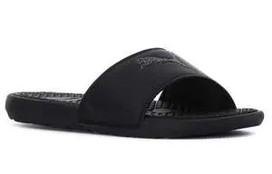 PUMA Cool Cat Sport Glitter Slides