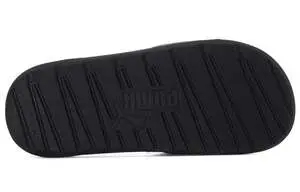 PUMA Cool Cat Sport Glitter Slides