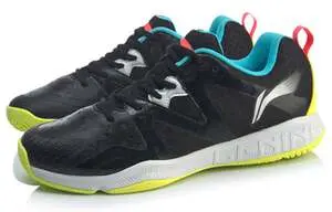 LI-NING Lightweight Aytq003-2 Athletic Shoes