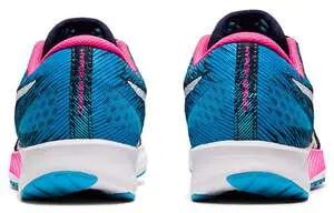 Asics Hyper Speed Running Shoes - Black
