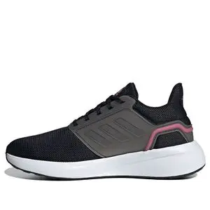 Adidas Eq19 Run Athletic Sneakers - Black/pink
