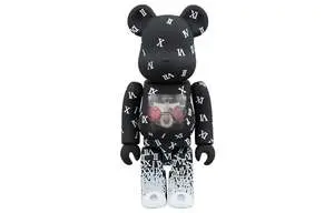 BE@RBRICK Other Collection Trendy Doll