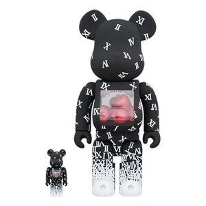 BE@RBRICK Other Collection Trendy Doll - Default Color