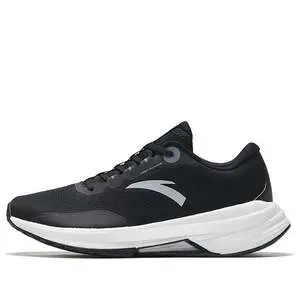 ANTA ANTA Running Series Sneakers Black/silver/grey