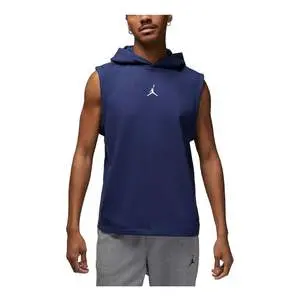 Jordan Fleece Sport Tops For Men