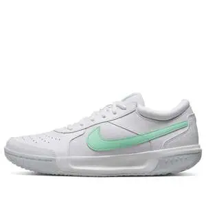 Nike Nike Court Zoom Lite 3 Sneakers Cloud White/mint Foam