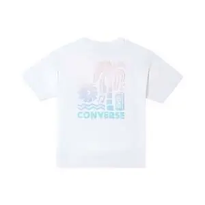 CONVERSE Graphic T-shirt