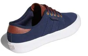 Adidas Originals Seeley Xt Navy Lace-up Sneakers - Navy Blue