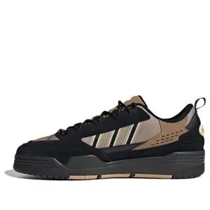 Adidas Adidas Originals Adi2000 Sneakers Black/tan