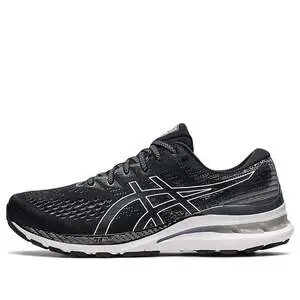 Asics Gel-kayano 28 Athletic Sneakers - Black/white
