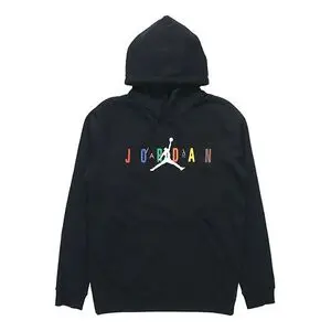 JORDAN Air Sport Dna Fleece Lined Knit Pullover