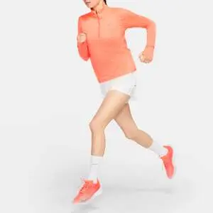 Nike Element Half-zip Long-sleeve Top - Default Color