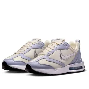 Nike Max Dawn Sneakers - Sail/light Purple/silver