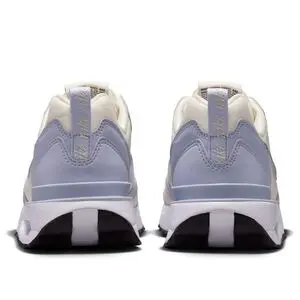 Nike Max Dawn Sneakers - Sail/light Purple/silver