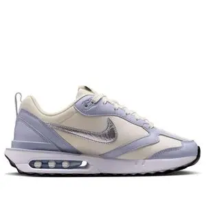 Nike Max Dawn Sneakers - Sail/light Purple/silver
