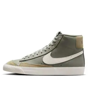 Nike Blazer Mid '77 Premium High Top Sneakers